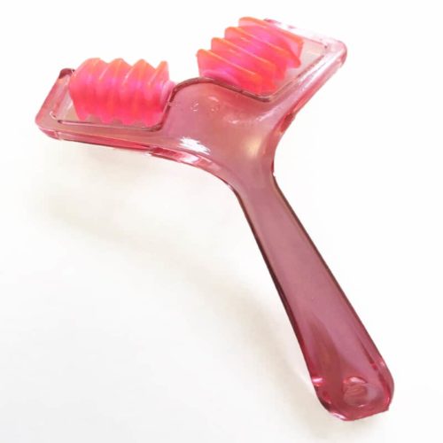 Bindweefsel massage roller Dit is nu zo'n product wat een heerlijke ...